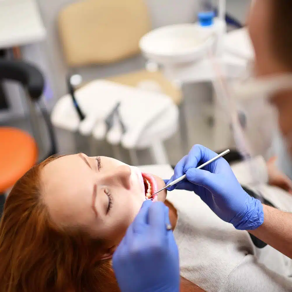 Teeth Restoration Tulsa, OK | Perfect Smile Tulsa